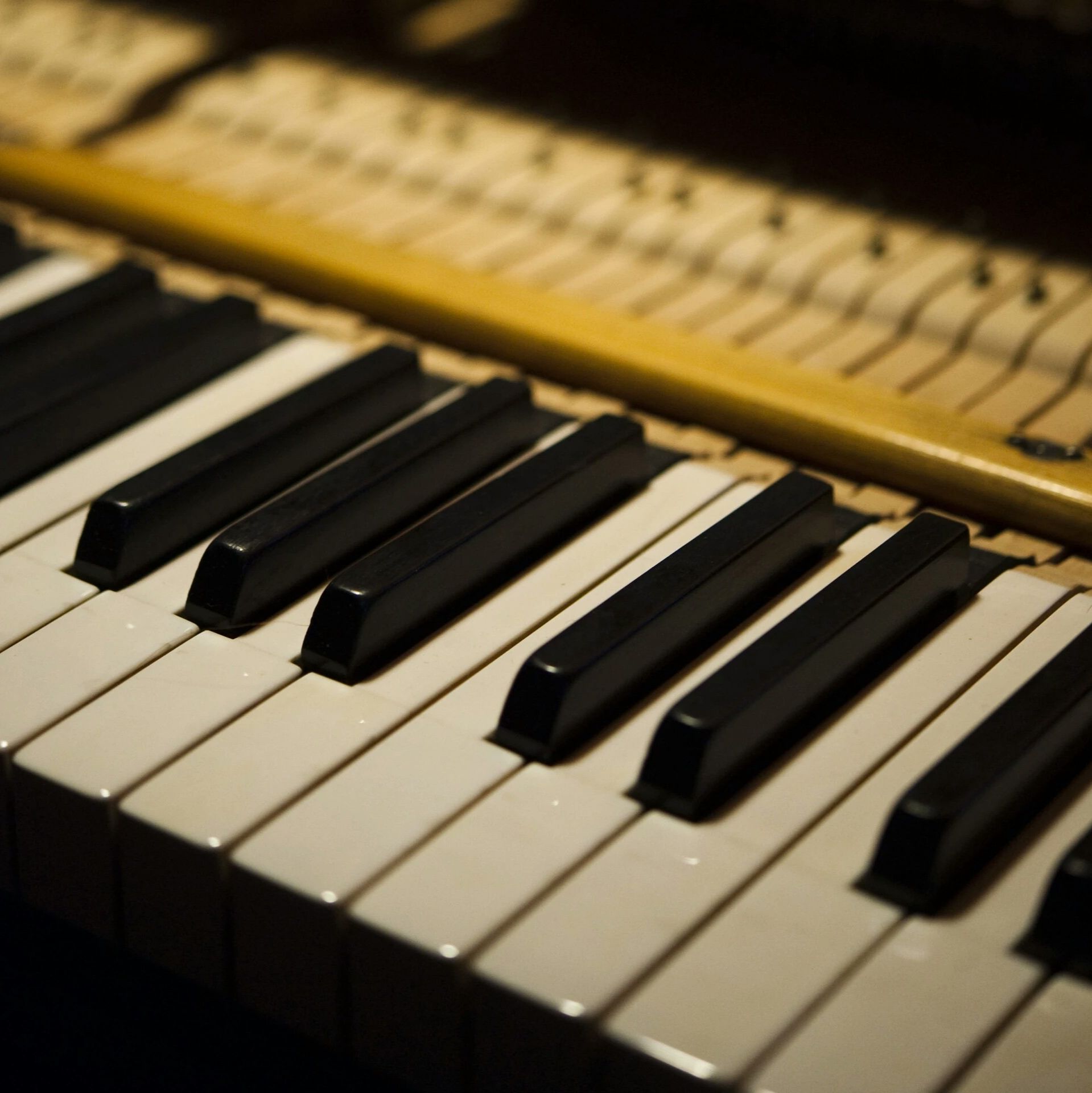 Иконка канала ATOM music