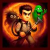 Иконка канала Dust Busters