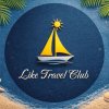 Иконка канала Like Travel Club