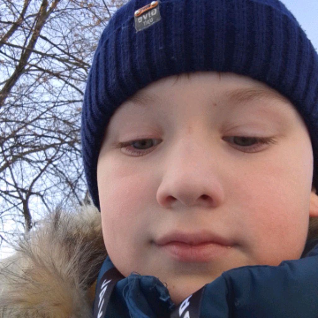 Иконка канала Ваня В Движе