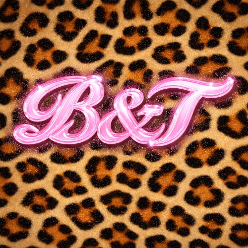 Иконка канала bt.pop.rave