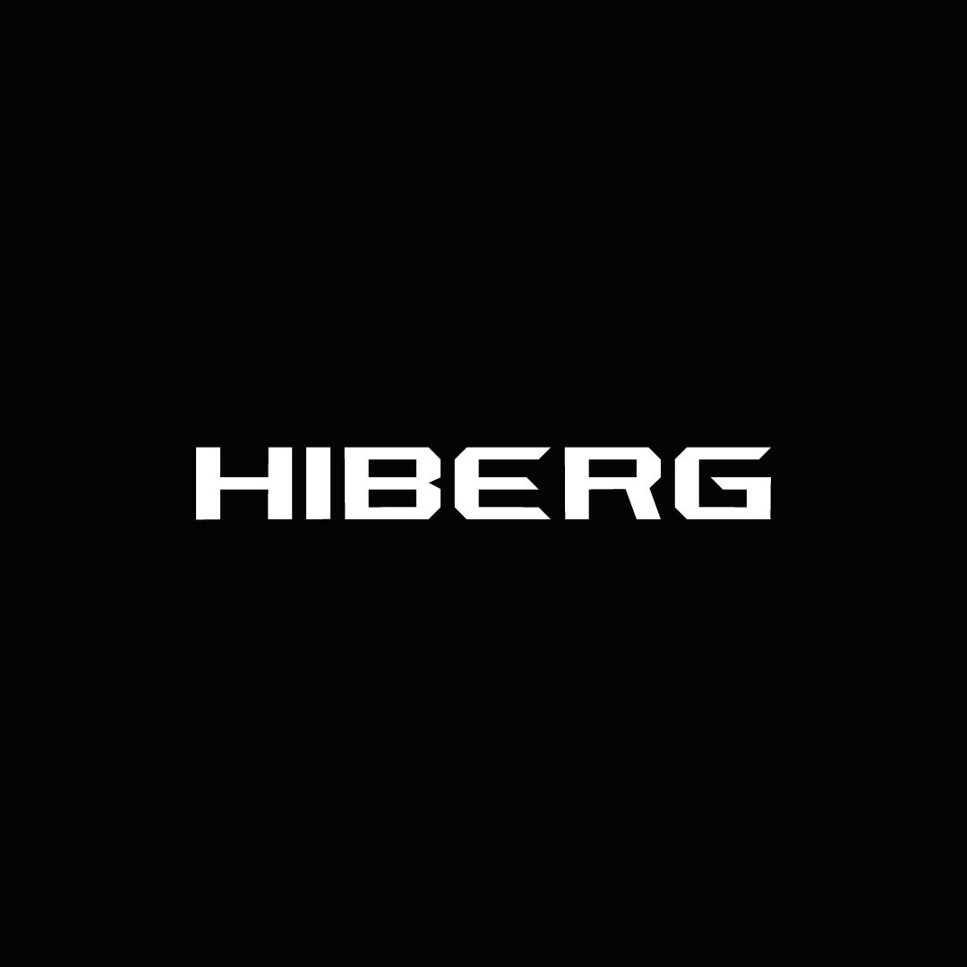 Иконка канала HIBERG — инновационная бытовая техника