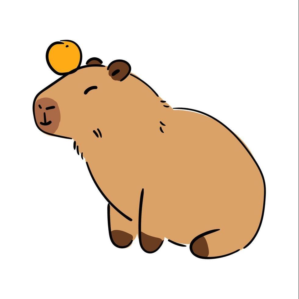 Иконка канала КАПИБАР4x4