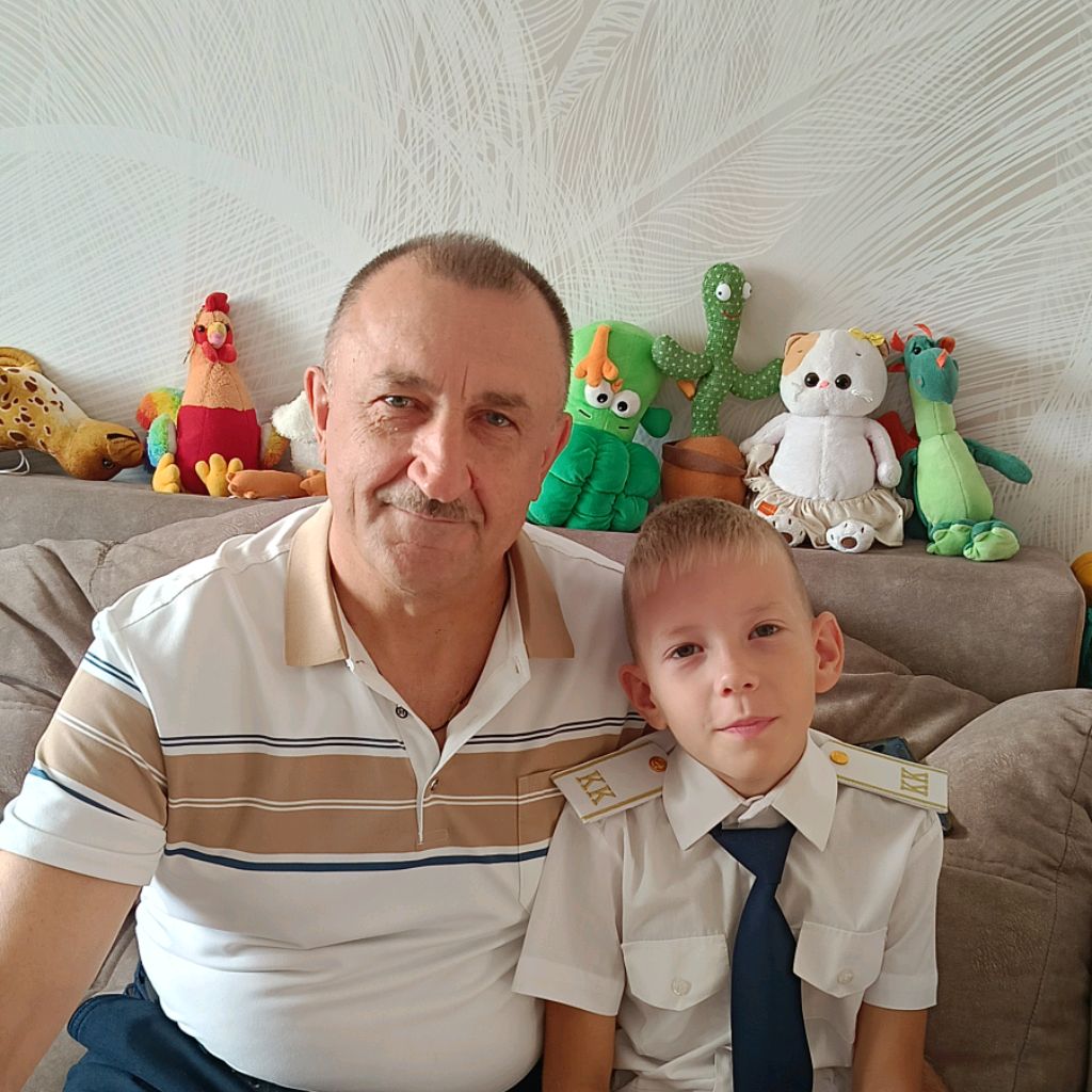 Иконка канала Анатолий