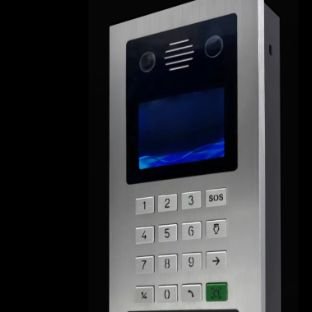 Иконка канала domofon92