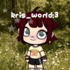 Иконка канала kristi_world:3