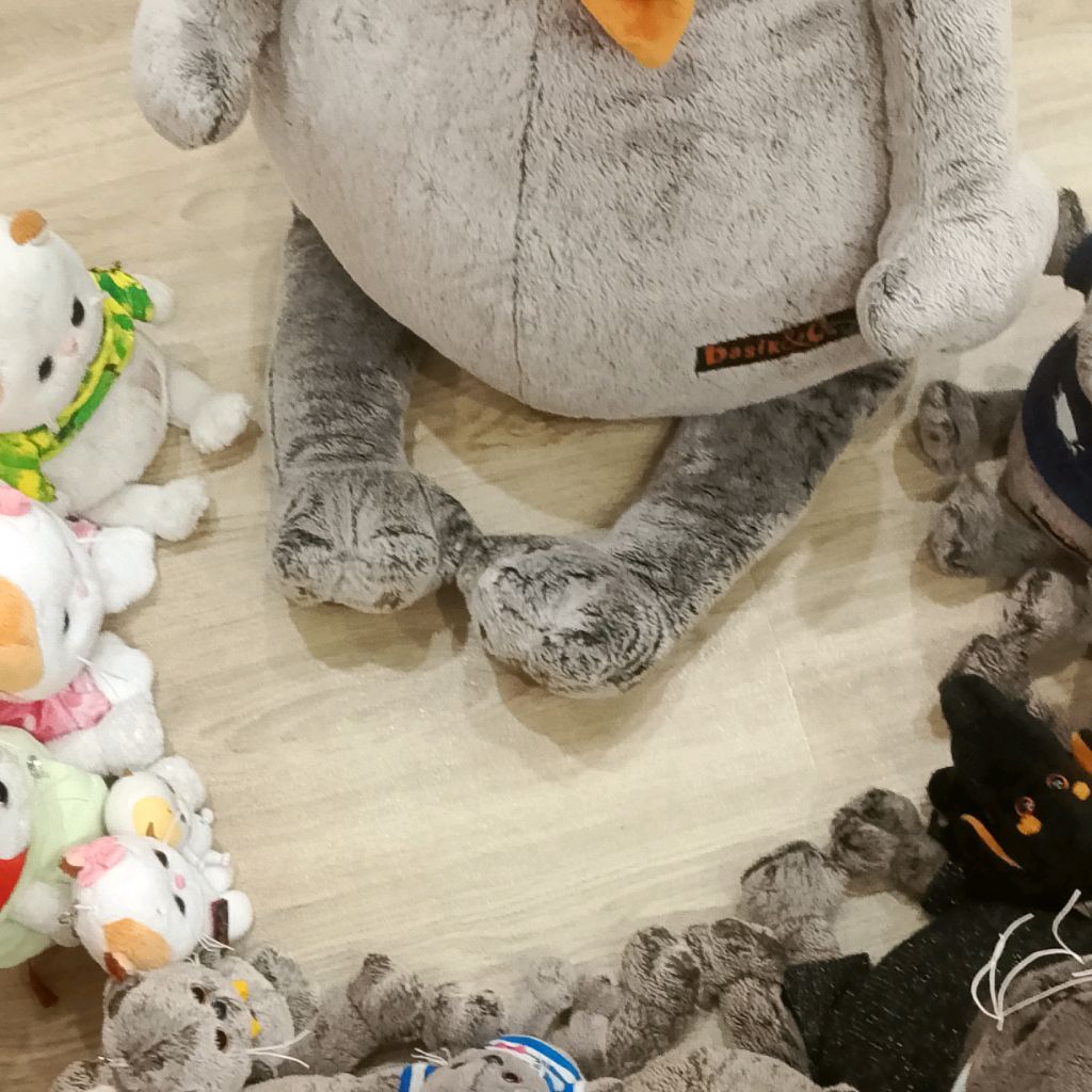 Иконка канала ♪★Басята★♪