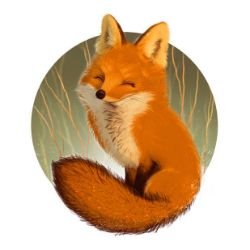 Иконка канала ART_FOX