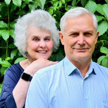 Иконка канала КОШЕЛЬ Алексей и АНЕНКО Надежда