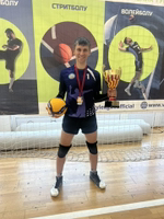 Иконка канала ВолеЮжка