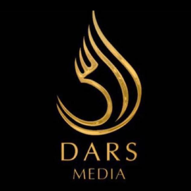Иконка канала DARS MEDIA