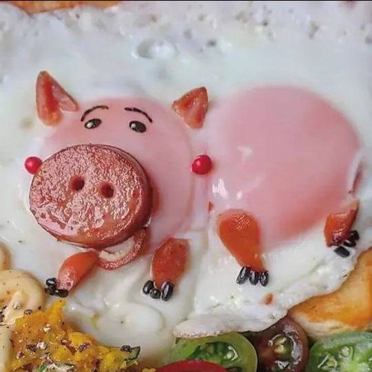 Иконка канала MrFood