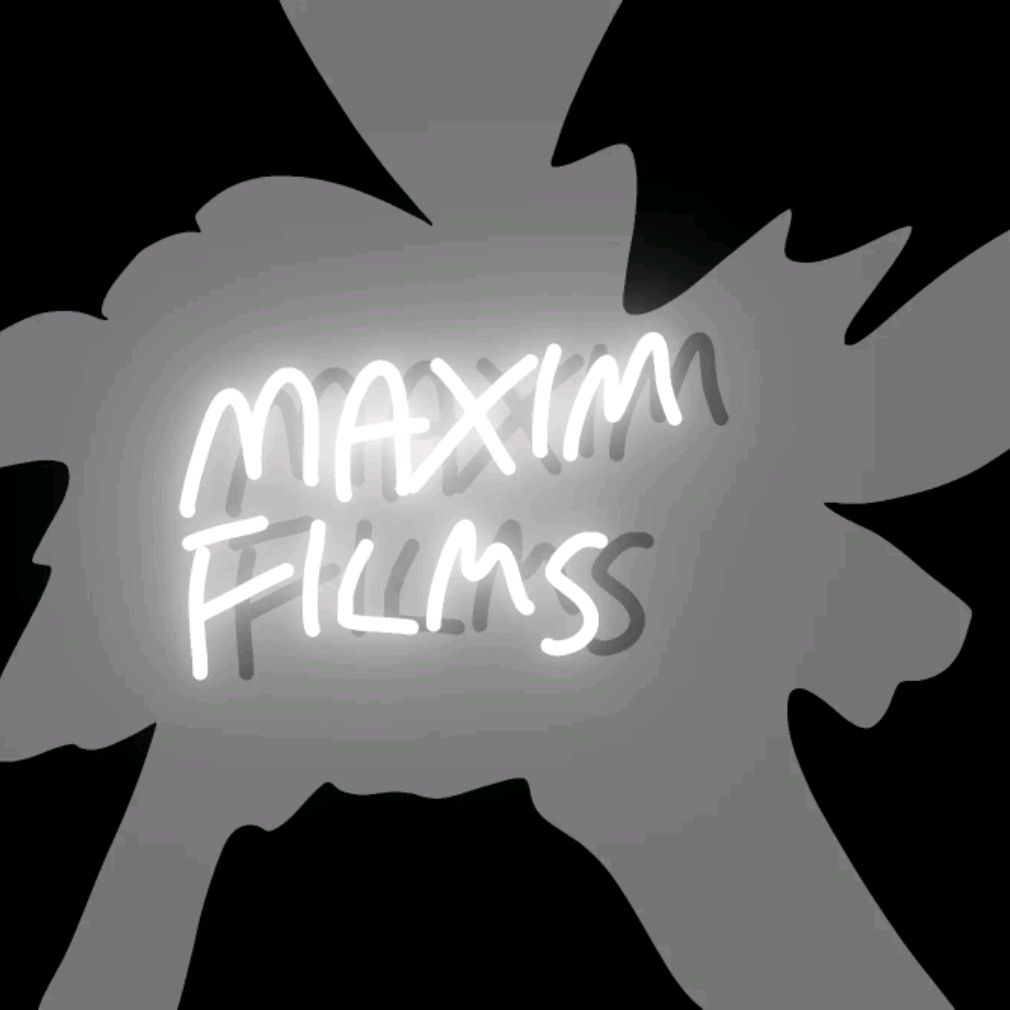 Иконка канала Maxim films