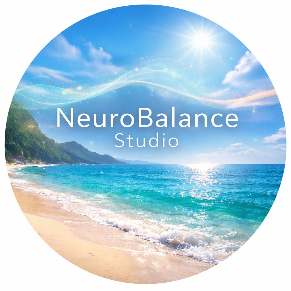 Иконка канала NeuroBalance Studio