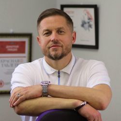 Иконка канала Записки Адаптолога