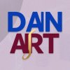 Иконка канала Dan Art