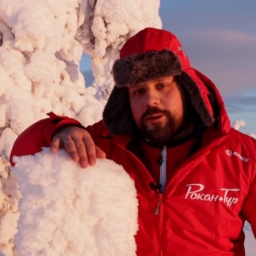 Иконка канала Все про Север!