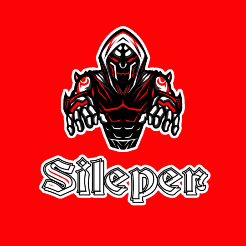 Иконка канала Sileper