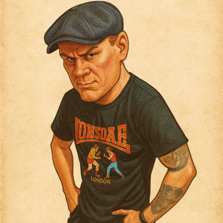 Иконка канала sergey_fitness