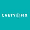 Иконка канала CVETY FIX