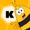 Иконка канала Кидби Kidbee