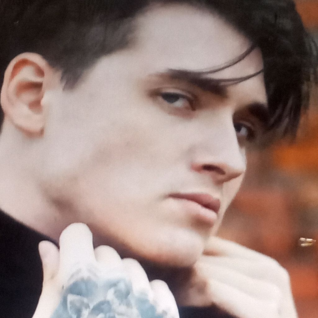 Иконка канала Фан Макса Ващенко