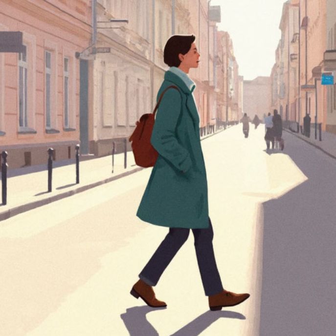 Иконка канала Leon