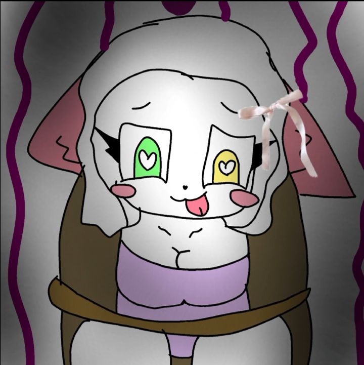 Иконка канала ♪Tiara_foх♪