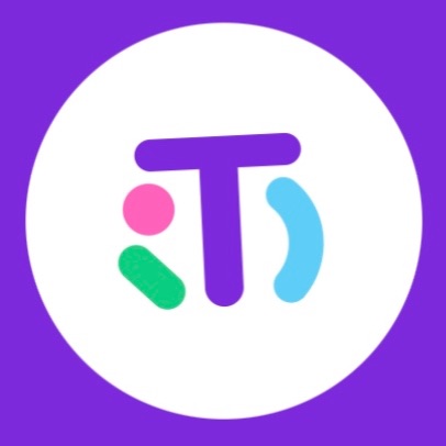 Иконка канала ТеТрика