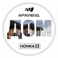 Иконка канала АРХИВУД - дома для счастья