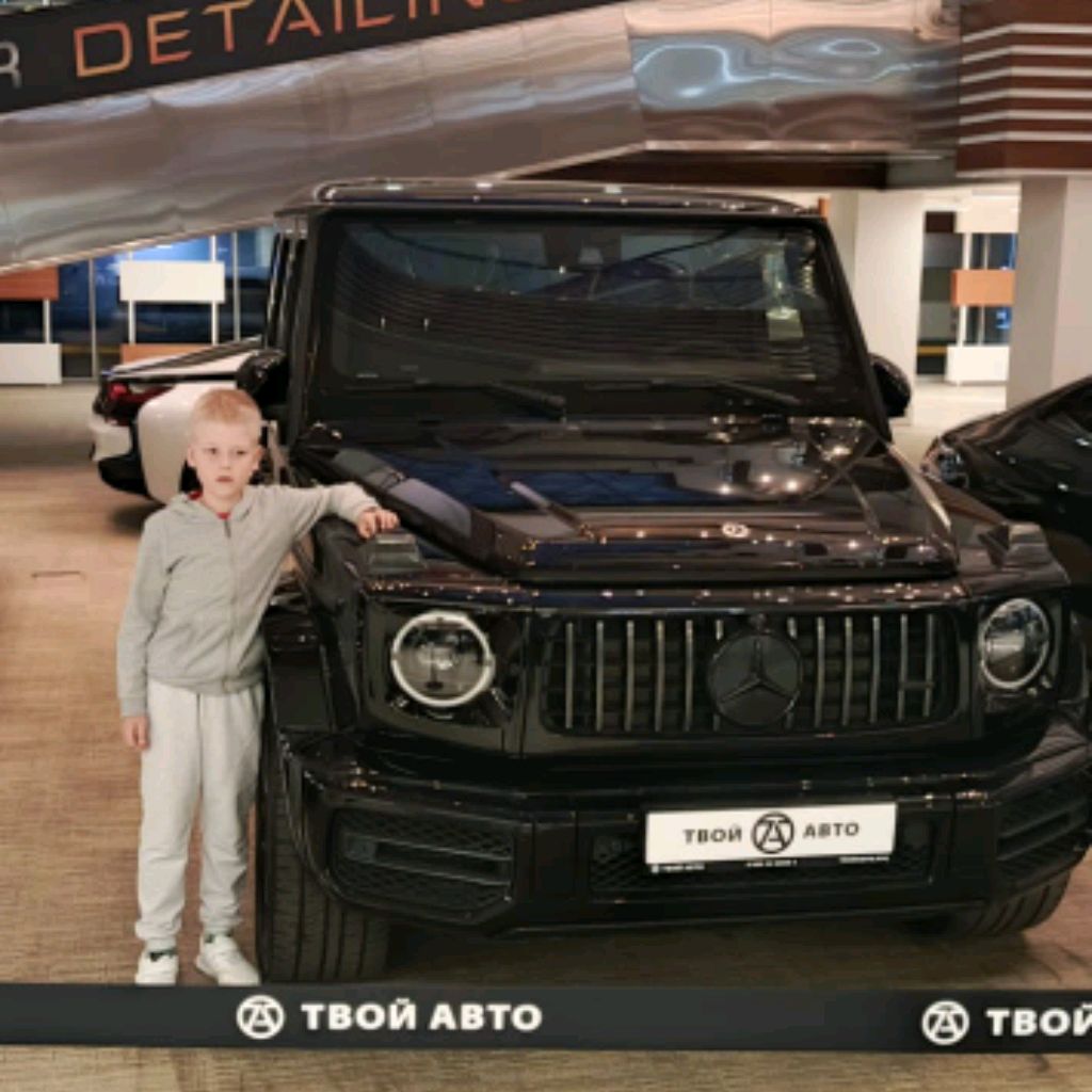 Иконка канала Мази Про