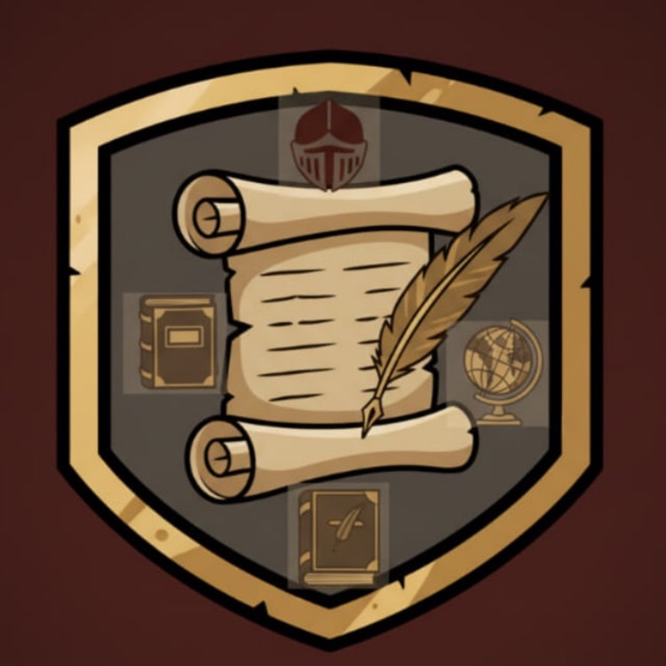 Иконка канала Карта Времени