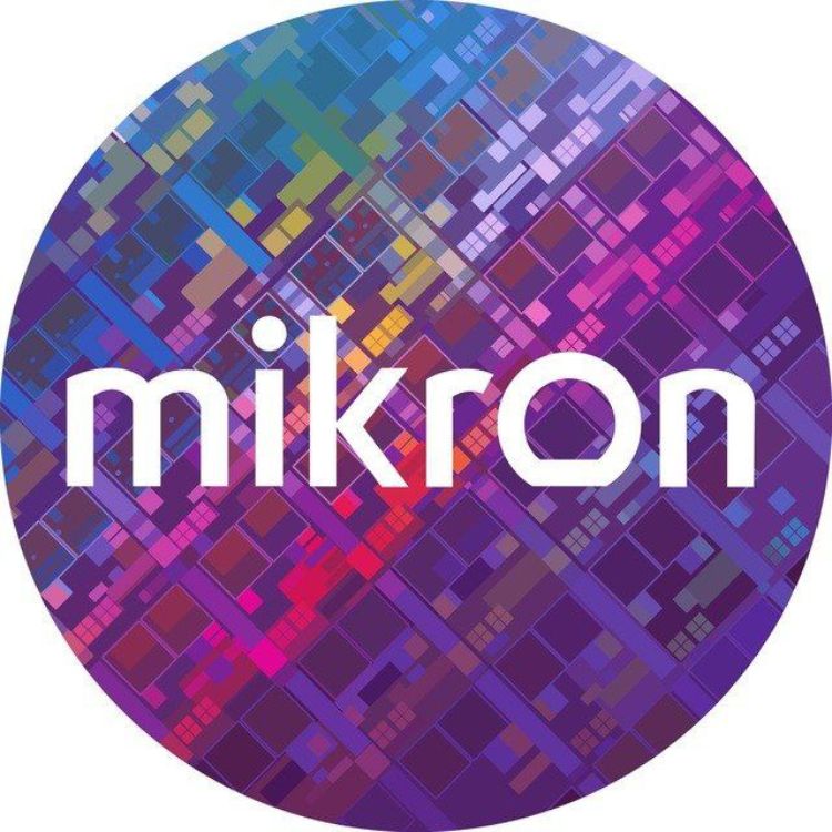 Иконка канала Mikron