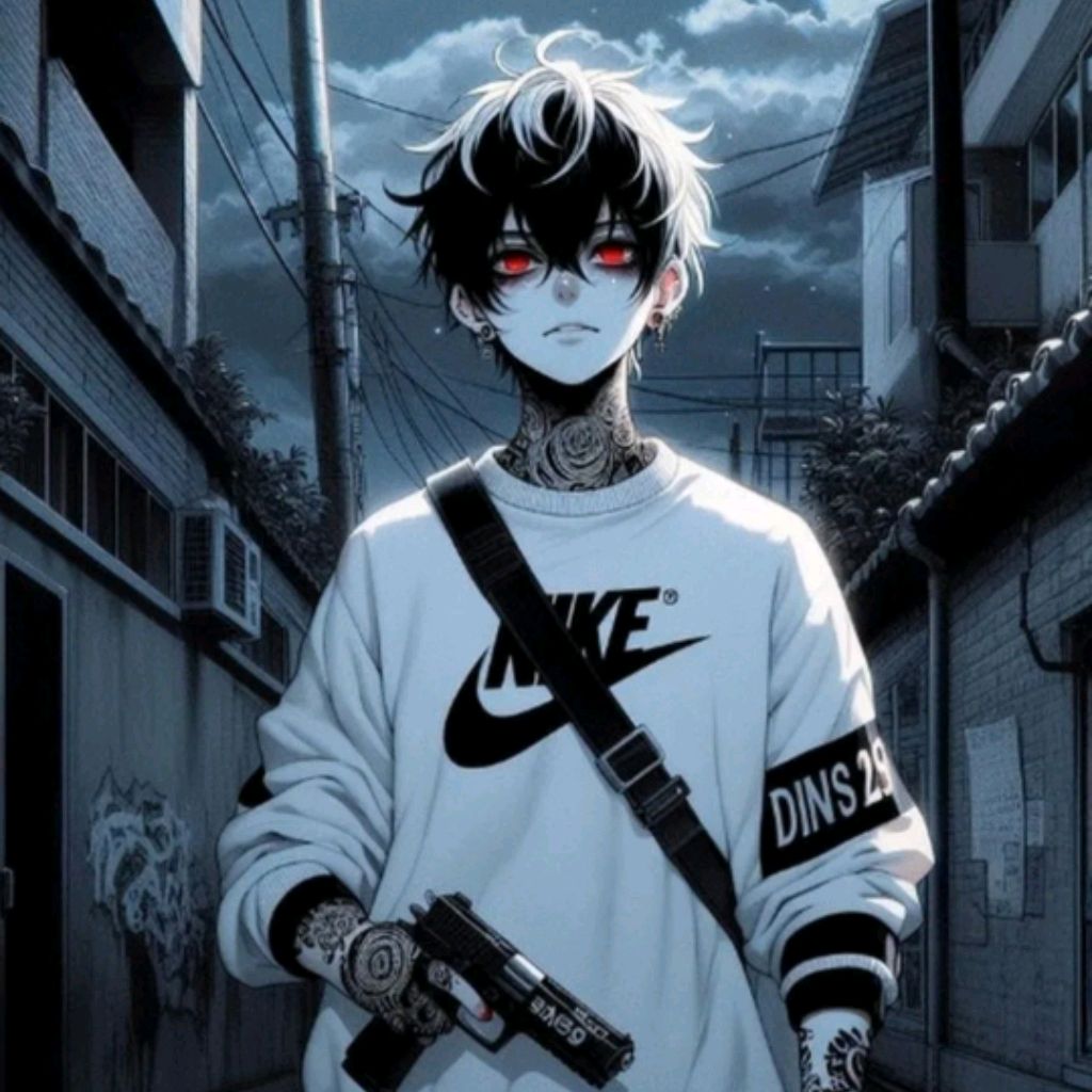 Иконка канала ANGEL😎