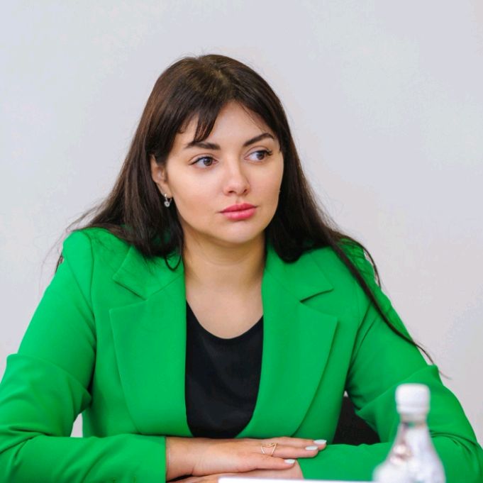 Иконка канала Психолог Анна Лисицына