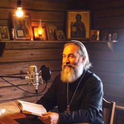 Иконка канала Живой Чтец