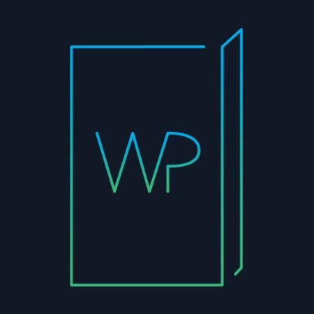 Иконка канала WorkProekt