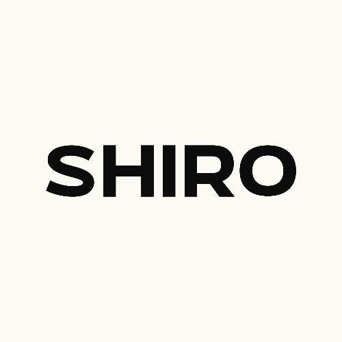 Иконка канала SHIRO