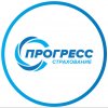 Иконка канала Прогресс Страхование