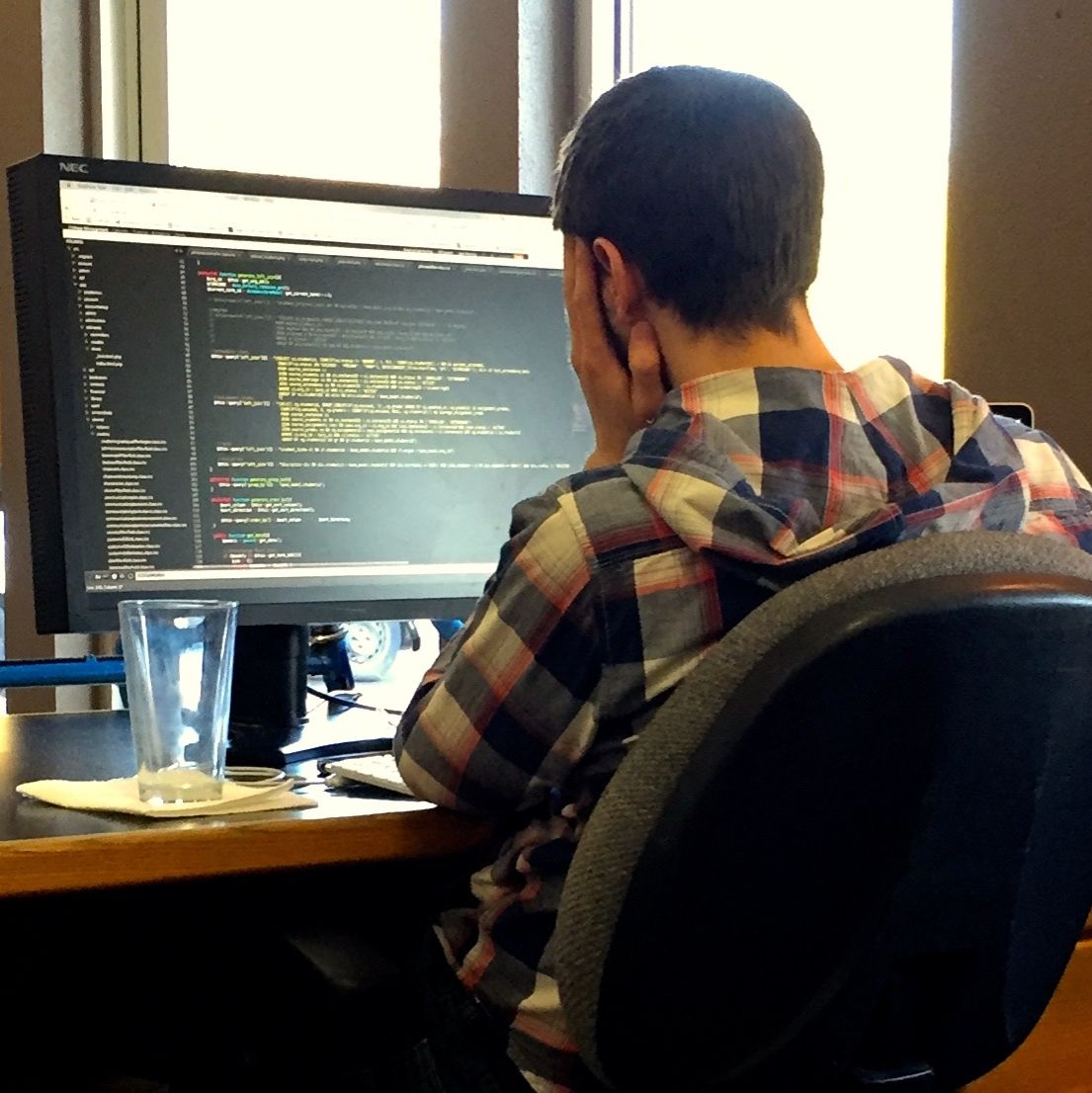 Иконка канала demonscool