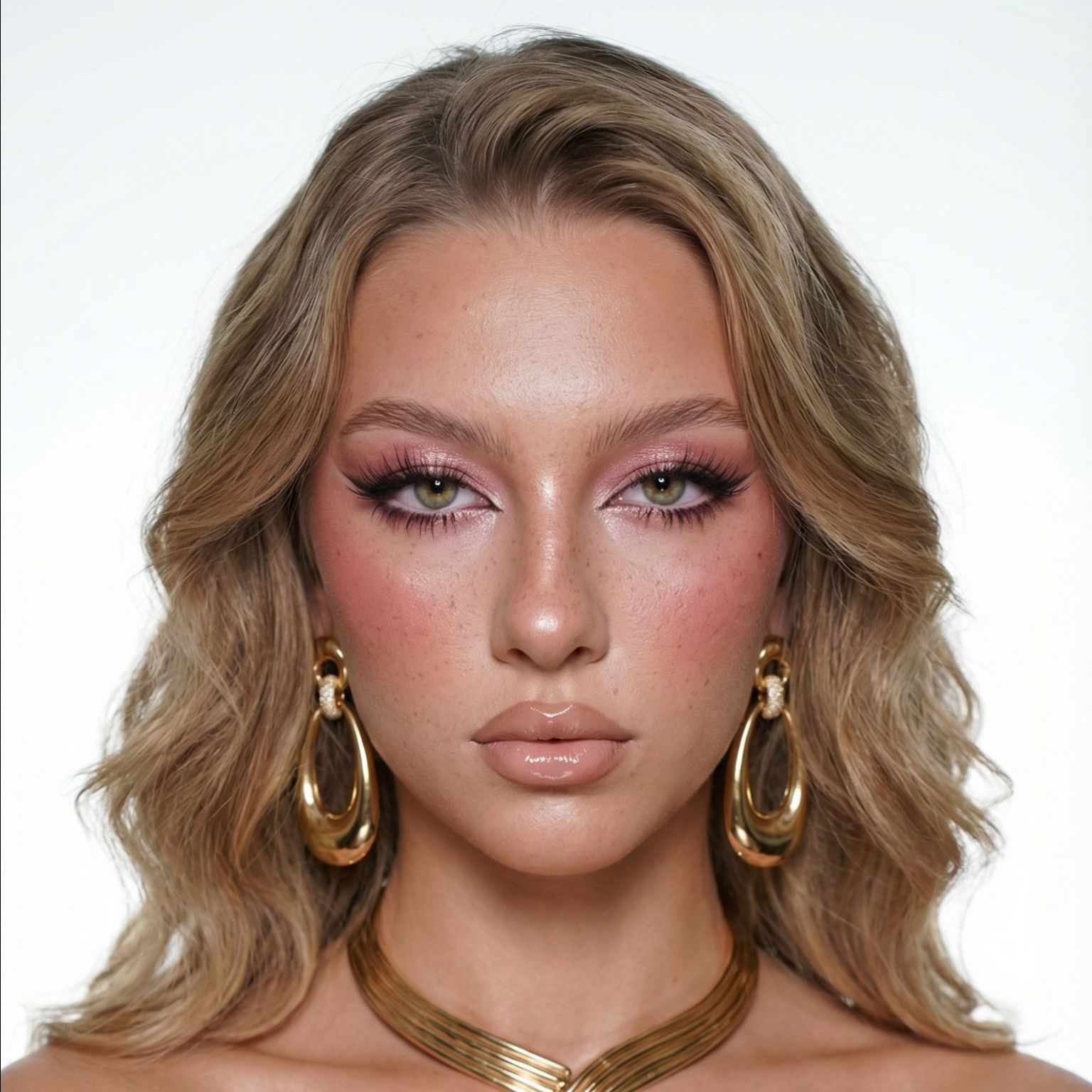 Иконка канала toneshka