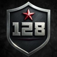 Иконка канала 128 | Товары для стендового моделизма