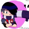 Иконка канала Любительница Brawl Stars
