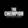 Иконка канала The Chempion -   спортивный журнал про чемпионов.