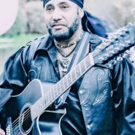 Иконка канала Цыганская Жемчужина. Шоу Михаила Жемчужного.