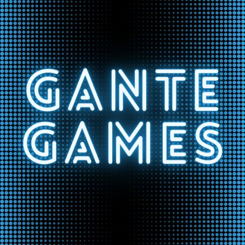 Иконка канала GanteGames