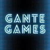 Иконка канала GanteGames