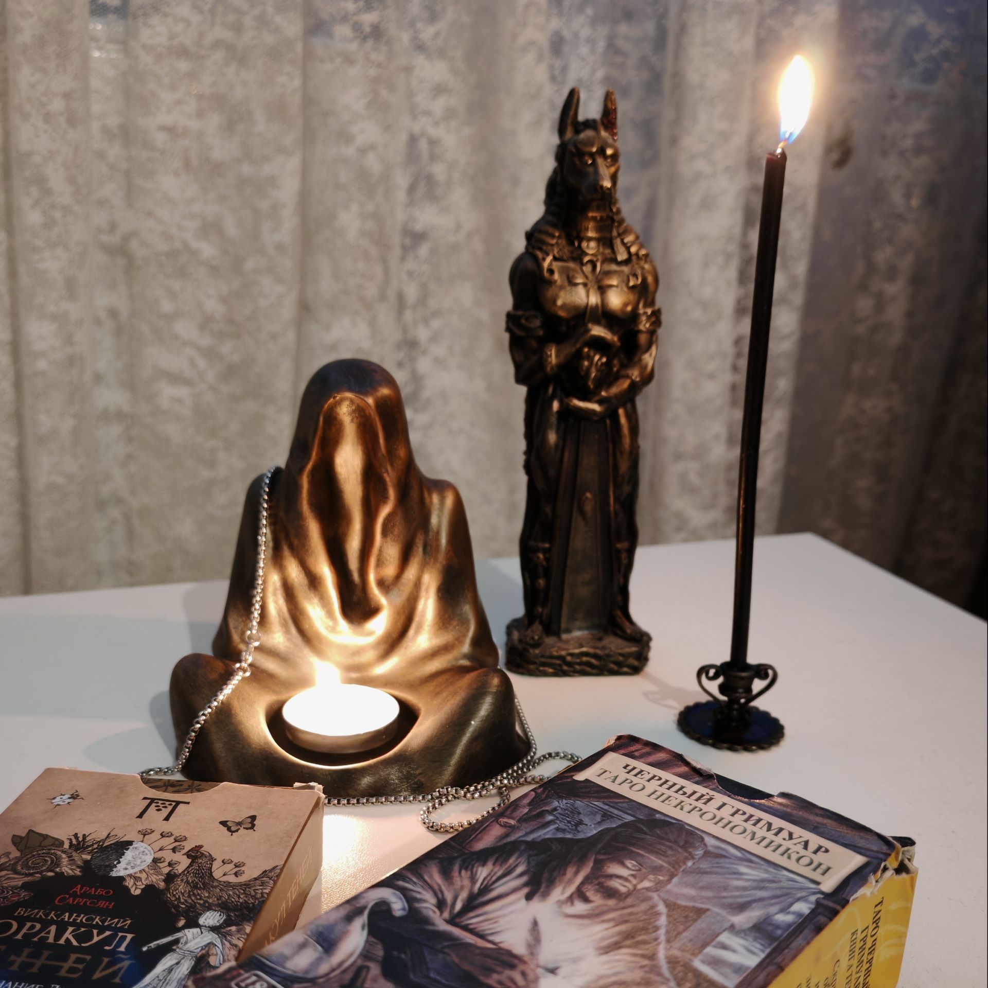 Иконка канала МагияМагилены