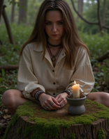 Иконка канала Подсвечу | Магия живых свечей