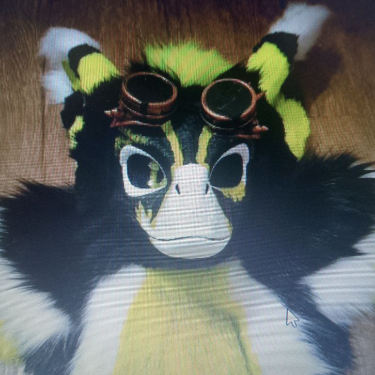 Иконка канала Раптор °ЛИПТОН°